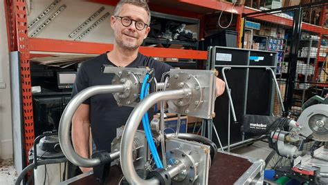 Equium Une Pompe à Chaleur Acoustique Sobre Et Durable France Culture