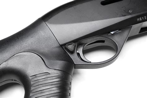 Strike Industries Shows Support For Benelli M Series With New Strike Enhanced Safety