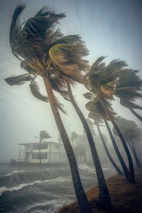 Hurricane Palm Trees Stock Illustrations 108 Hurricane Palm Trees
