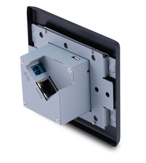 Cr Kp4 8 Button Keypad Controller Cyp