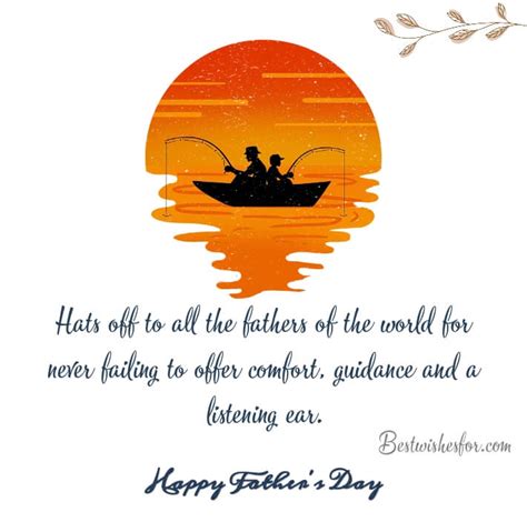 Happy Fathers Day Wishes For All Dads Best Wishes