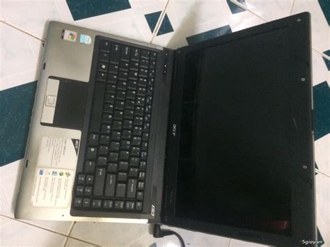 Laptop Acer Ram 2gb 500k 5giay
