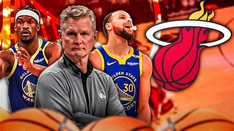 Heat Trade Jimmy Butler To Warriors In Multi Team Deal