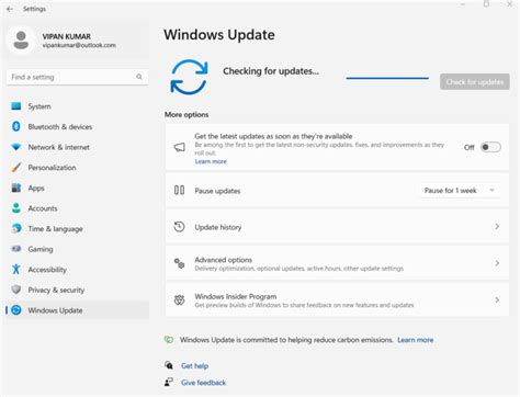 How To Check Installed Windows Updates On Your Computer WindowsTechno