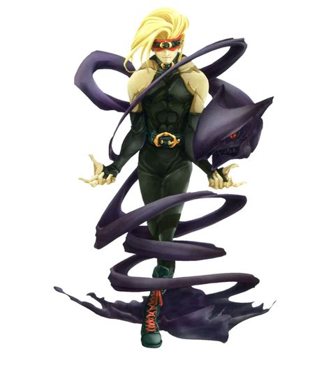 Eddiegallery Guilty Gear Wiki Fandom