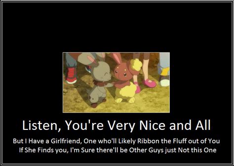 Bunnelby Buneary Meme By Dannybob On DeviantArt