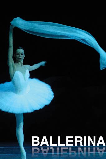 Ballerina Google Play 영화