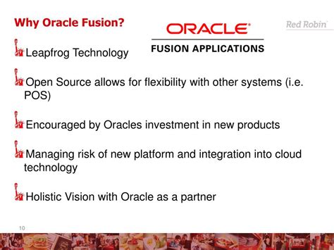 PPT Oracle Fusion Financials PowerPoint Presentation Free Download ID 1906937