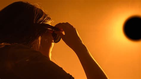 A Celebrity Astrologer Breaks Down October 2023s Annular Solar Eclipse