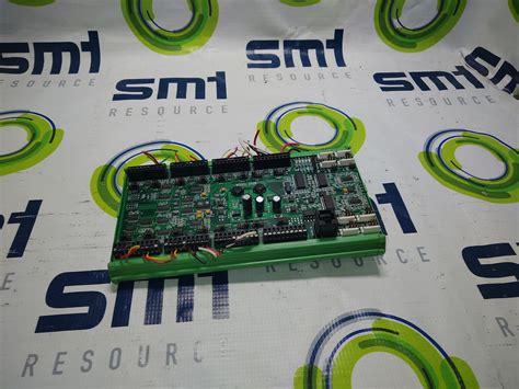 Used Sensoray Model Analog I O Module For Sale At Smt Resource