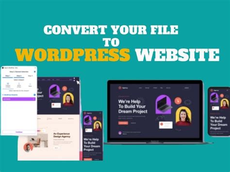 Premium WordPress Website Using Elementor And Woo Commerce Upwork