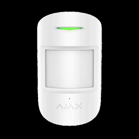 Combiprotect Pir And Glass Break Detector Security Distributors Australia