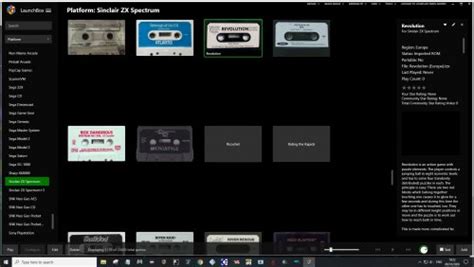 Launchbox Keeps Crashing When Editing Metadata Troubleshooting