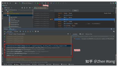 使用cef（五）— 在qt中集成cef（2）基于clion Cmake搭建环境 知乎
