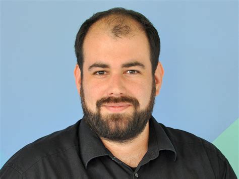 Speakers For Devopsdays Zürich