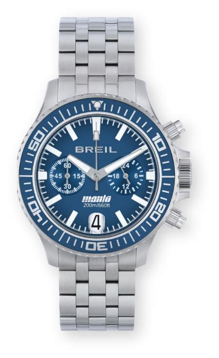 Manta Icona Di Stile Breil