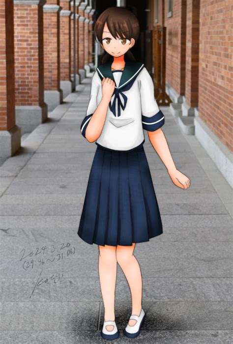 Shirayuki 20240320 By Kotyi3 On Deviantart