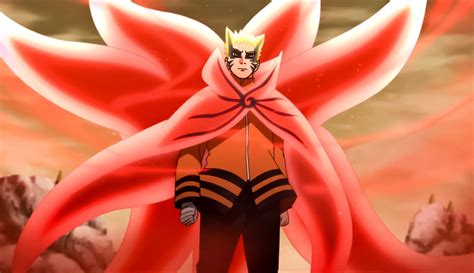 Boruto Generations On X Kurama Naruto Naruto Anime Naruto