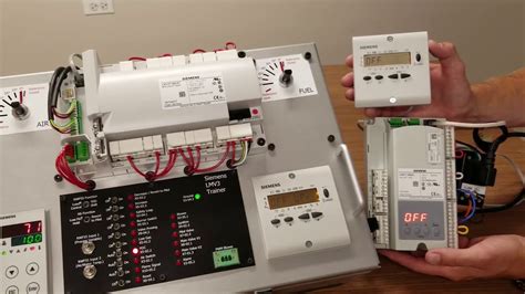 Lmv3 And Lme7 Log In Using The Azl Display Youtube