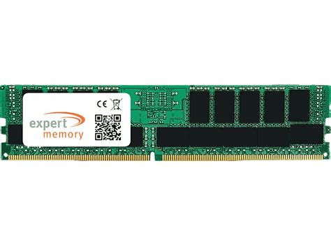 Expert Memory 128gb Lrdimm 2400 8rx4 Dell Poweredge R530 Ram Upgrade