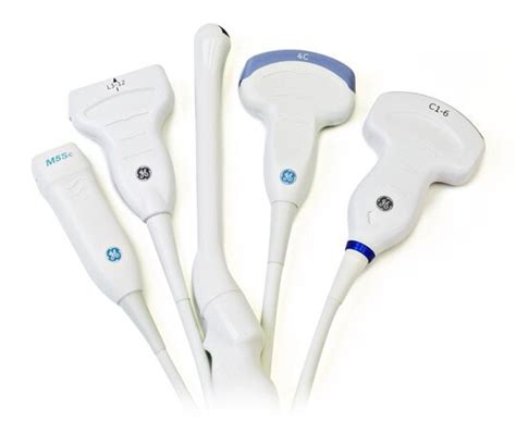 Types Of Probes Bhatnagar Et Al 2012 Download Scientific Diagram