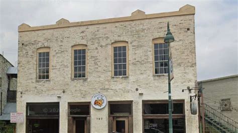 San Antonios Newest Bar Opens Halloween Night