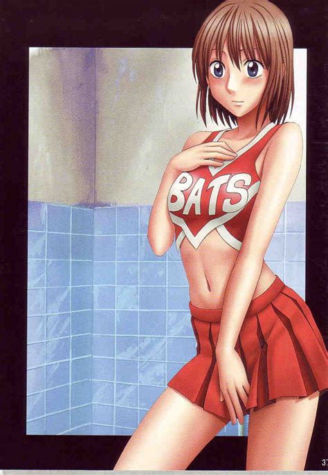 J Girl Train Page Nhentai Hentai Doujinshi And Manga