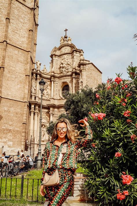 Visit Valencia | Top clothing brands, Fashion, Instagram outfits