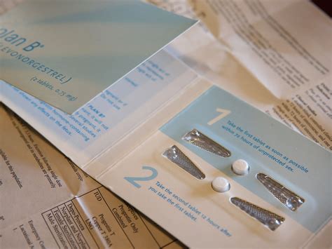 Can You Take Plan B While On Birth Control Shot Pregnant Health Tips