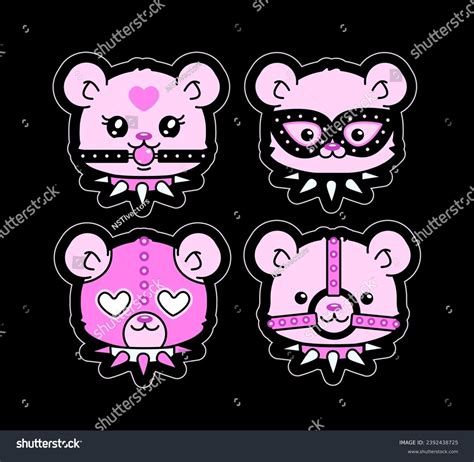 Bdsm Over 4 757 Royalty Free Licensable Stock Illustrations And Drawings Shutterstock