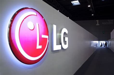 Lg Unveils New Washing Machine