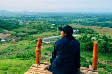 Rekomendasi Tempat Wisata Menarik Di Nagekeo Yang Bisa Anda Kunjungi