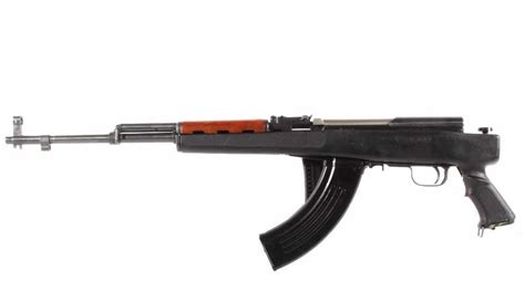 The Ultimate Guide To Understanding The Norinco Sks Parts Diagram