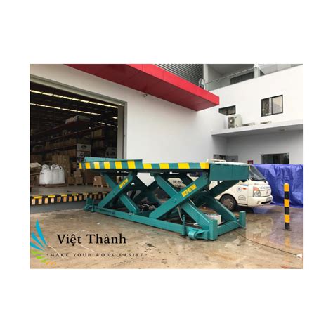 Heavy Duty Hydraulic Lift Table Electric Lift Table Ordinary Product
