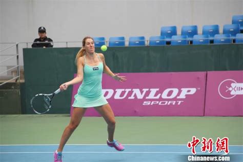 2014宁波国际女子网球公开赛 王蔷不敌里纳特居亚军海南频道凤凰网
