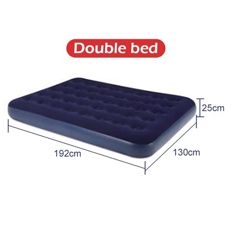 Air Bed Mattress Air Bed Camping Camping Bed Tilam Angin Camping