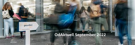 OdA Gesundheit Bern Für eine starke Bildung