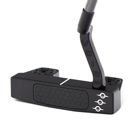 Saber Void Putters