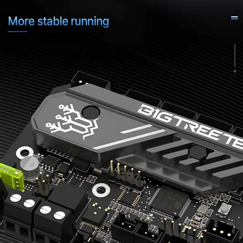 BIGTREETECH SKR MINI E V Bit Control Board For Ender Ender