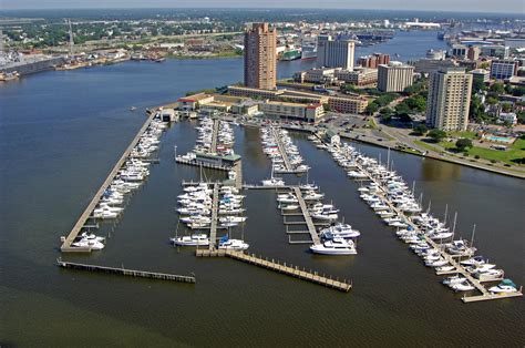 Tidewater Yacht Marina NPMONLINE