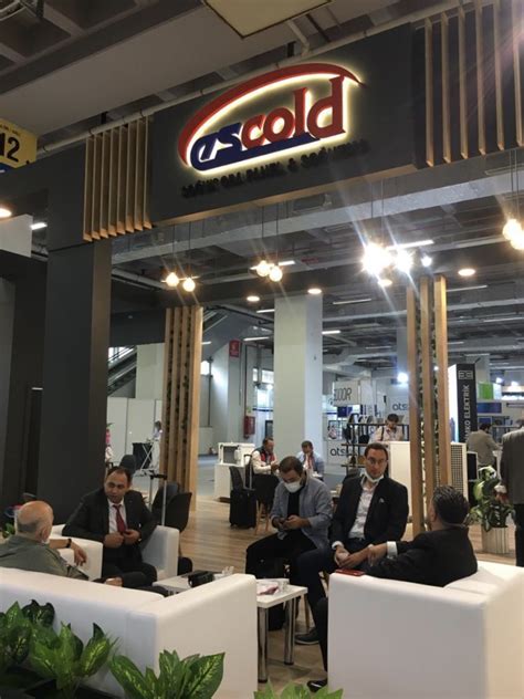ESGOLD FUAR STANDI ISK SODEX 2021 TÜYAP FUAR STANDLARI InDesign Mimarlık