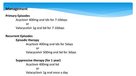 Genital Ulcers Ppt