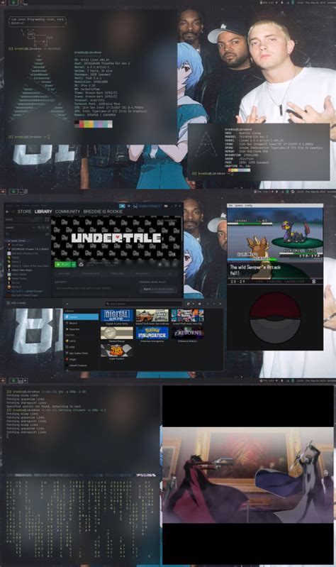 Sexy Unix Porn On Tumblr
