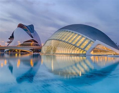 Qué Hacer En Valencia En Pareja