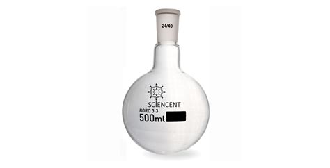 Types And Round Bottom Flask Uses