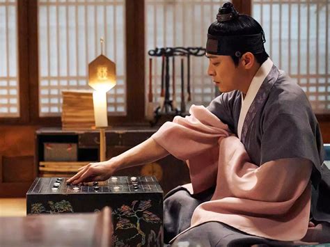 Captivating The King 45 Stills That Offer A Peek Into Shin Se Kyung