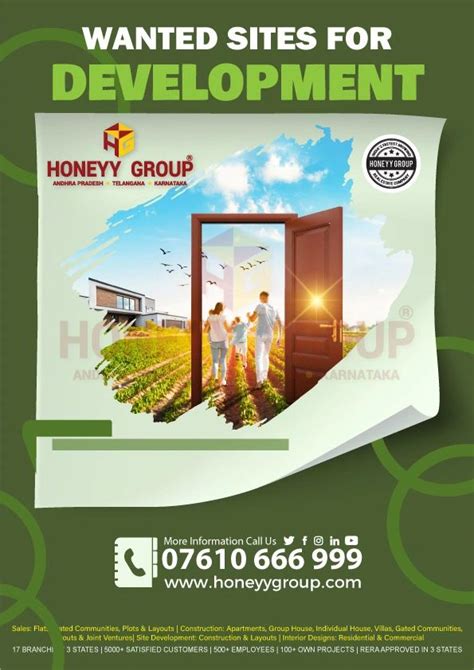 Chitturi Rajesh On Linkedin Development Landdevelopment