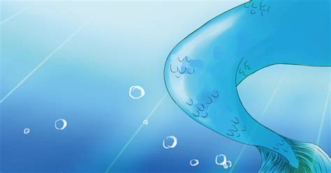 まこはる 【921 Splash】新刊サンプル さくのマンガ Splash 真遙 人魚パロ Pixiv
