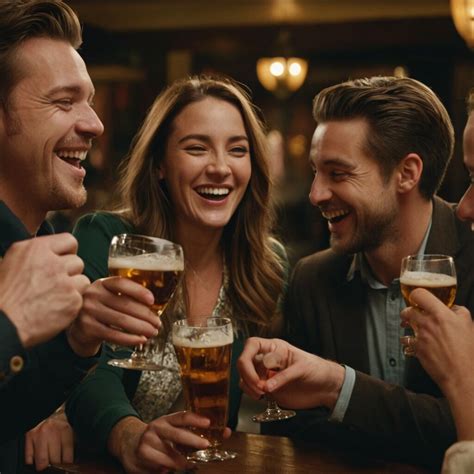 Lustige Schnaps Sprüche Humor Für Stammtisch Und Party Grammatikguru