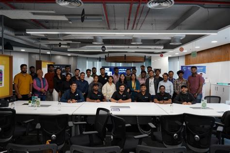 Securityboat Community On Linkedin Securityboat Securityboat Community Meetup Bangalore